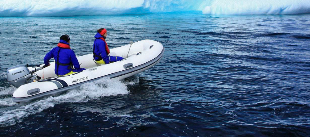 Inflatables & Motors – Offshore Marine