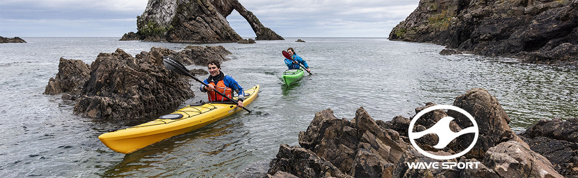 Wave Sport Kayaks – Offshore Marine