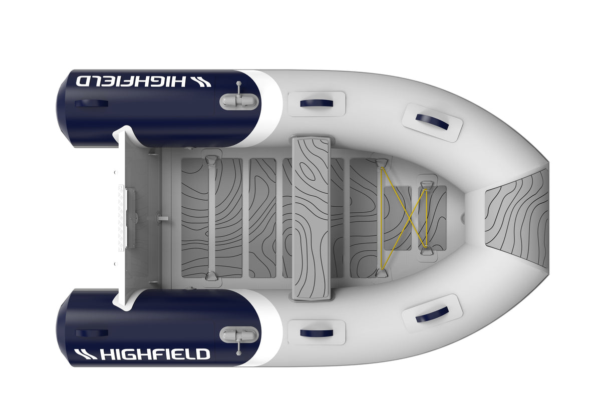 Highfield EASYGO Roll Up – Offshore Marine