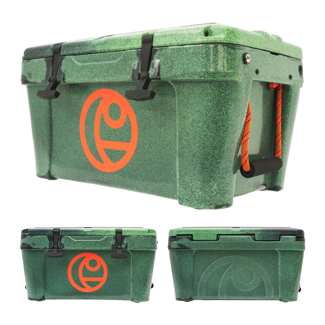 Crescent KAYAK Cooler – Offshore Marine