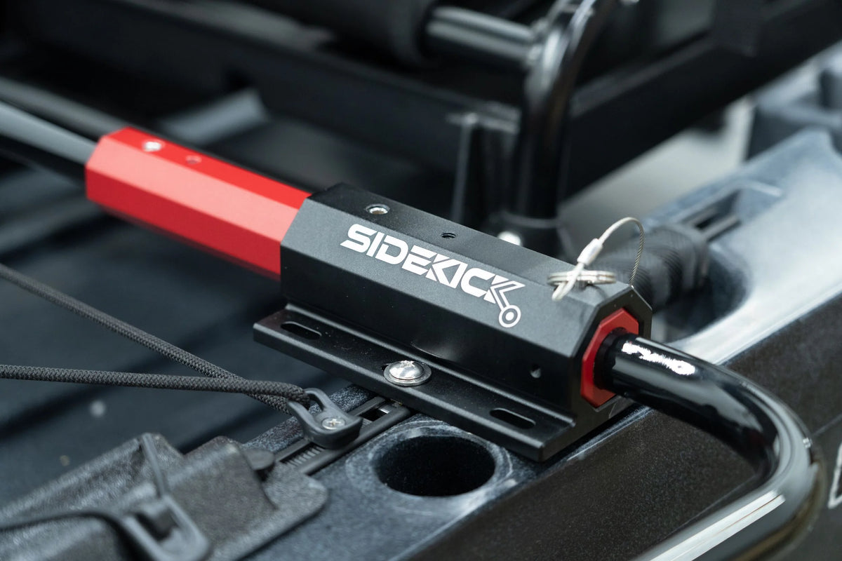 Native/Bonafide SIDEKICK Wheel Set – Offshore Marine