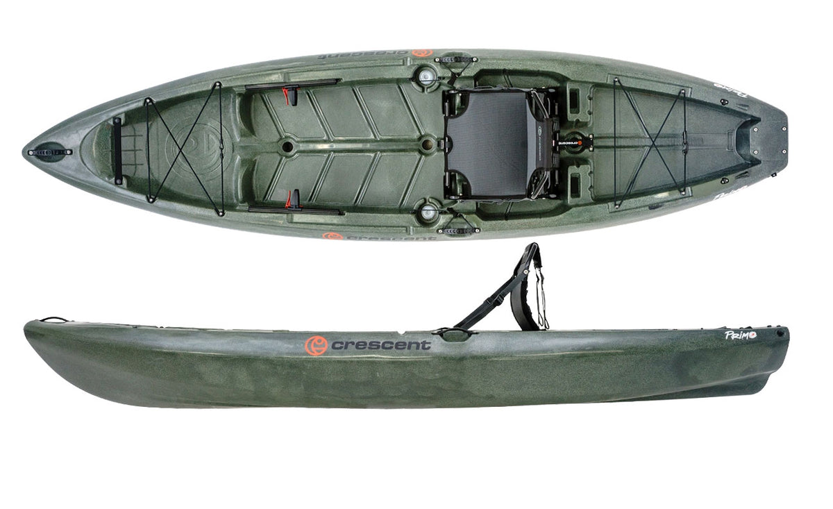 Crescent PRIMO – Offshore Marine