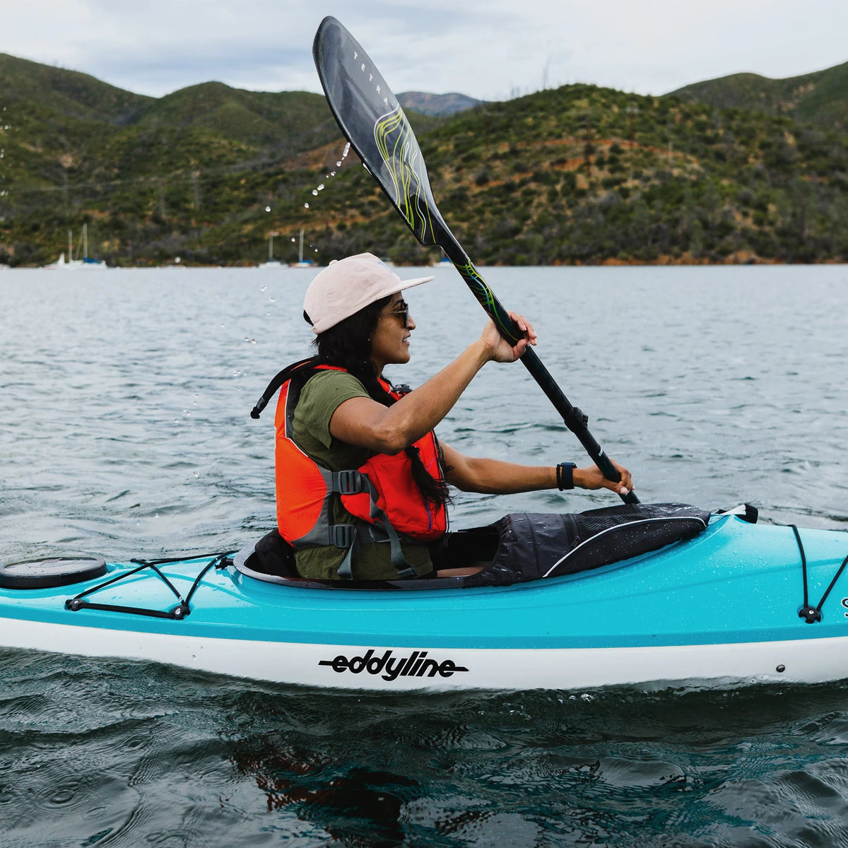 Level Six LAGOON Spray Deck – Offshore Marine