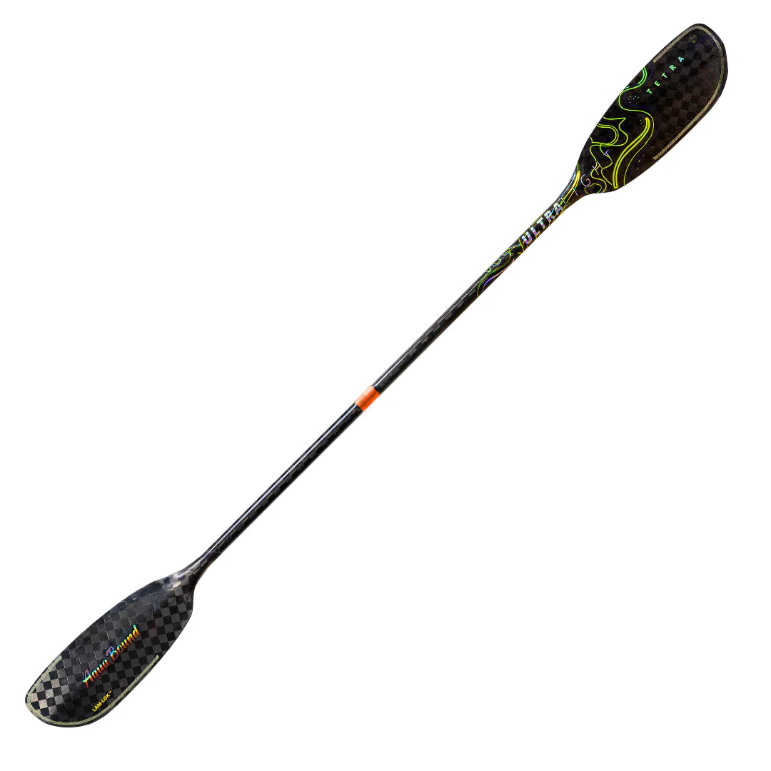 Aqua-Bound TETRA – Offshore Marine