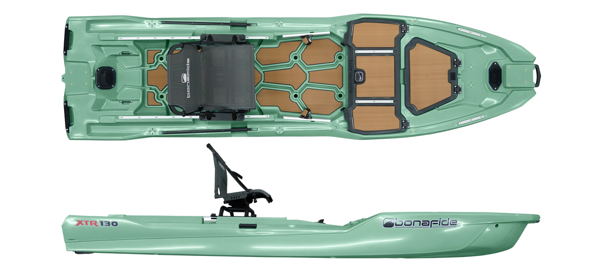 Bonafide XTR 130 – Offshore Marine