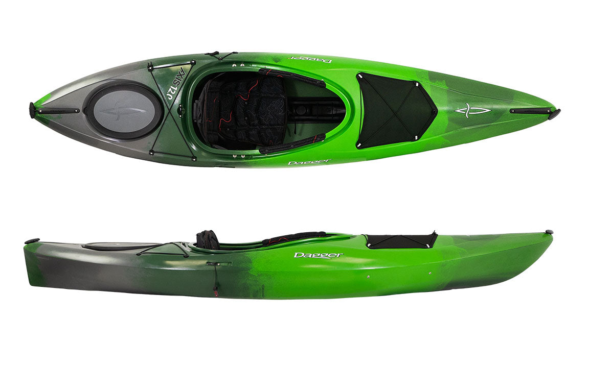 Dagger AXIS 12.0 – Offshore Marine