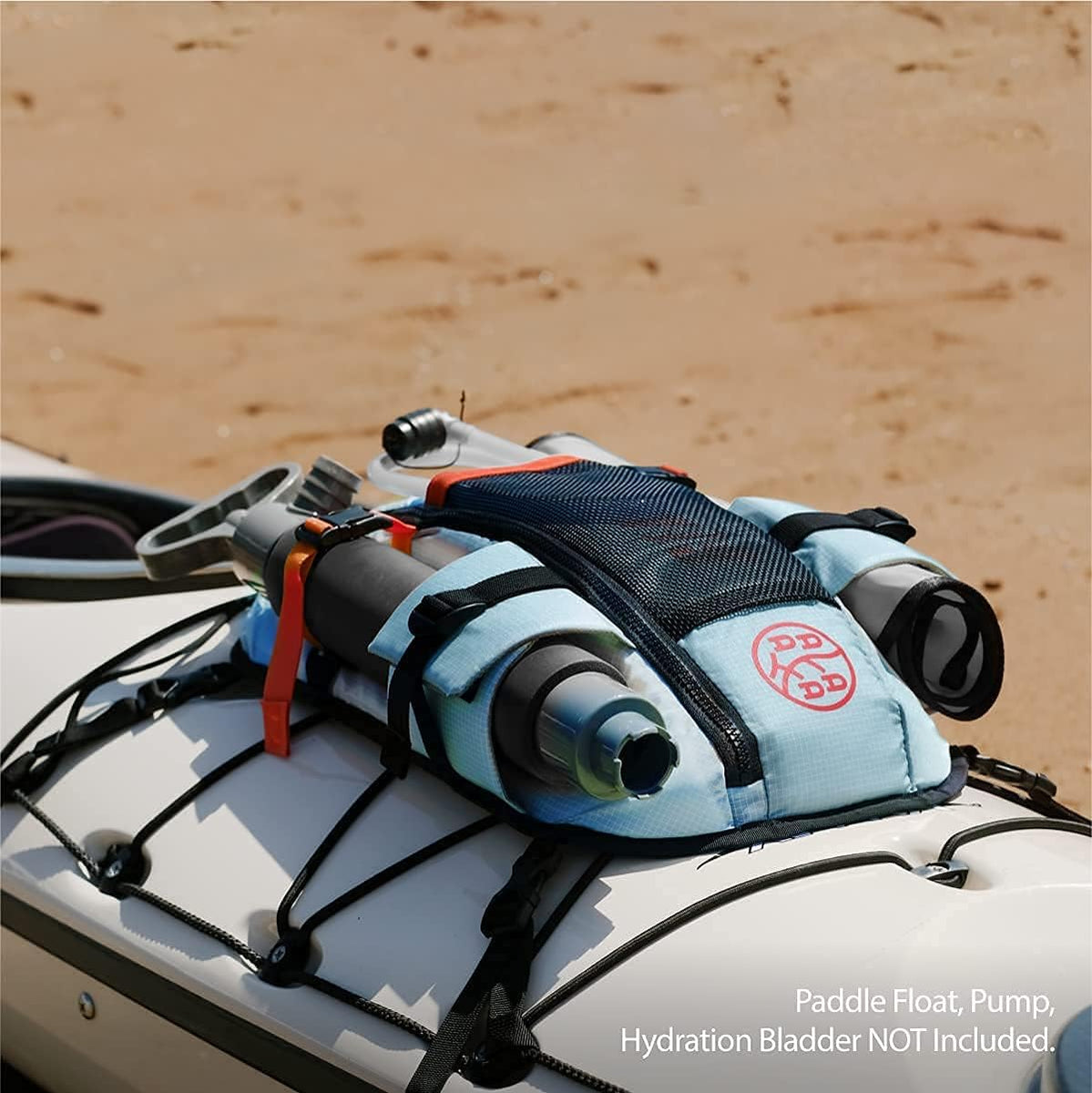 GearLab DECK POD – Offshore Marine