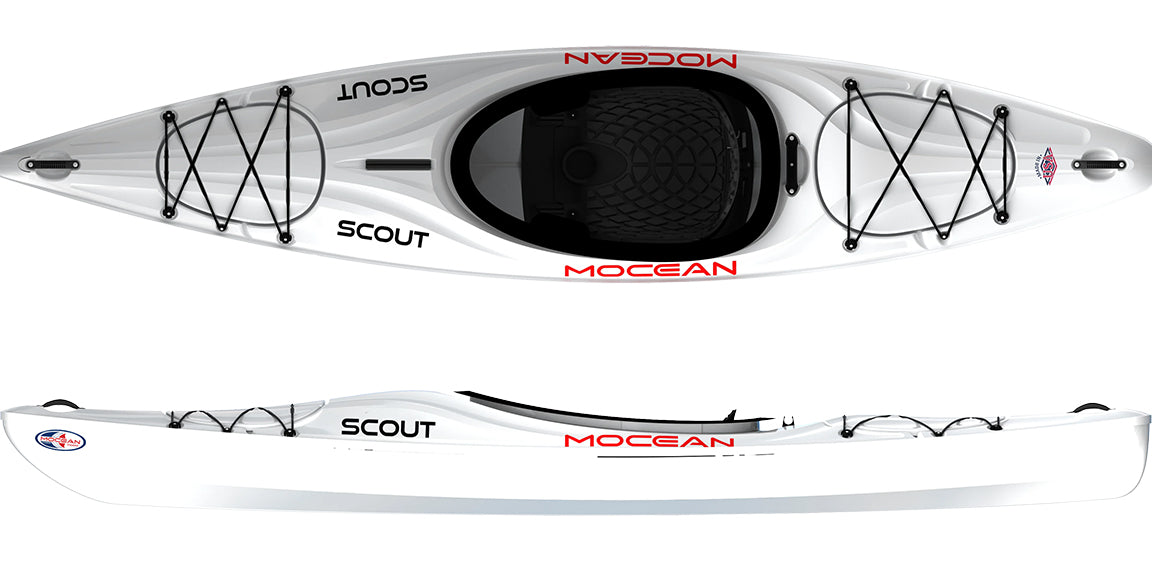 Mocean SCOUT – Offshore Marine