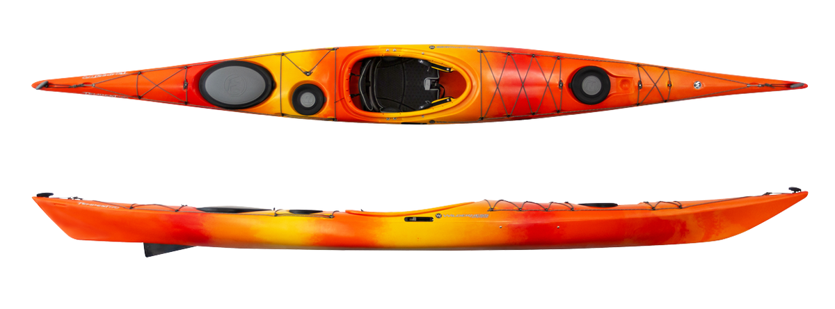 Wilderness Systems TEMPEST 170 – Offshore Marine