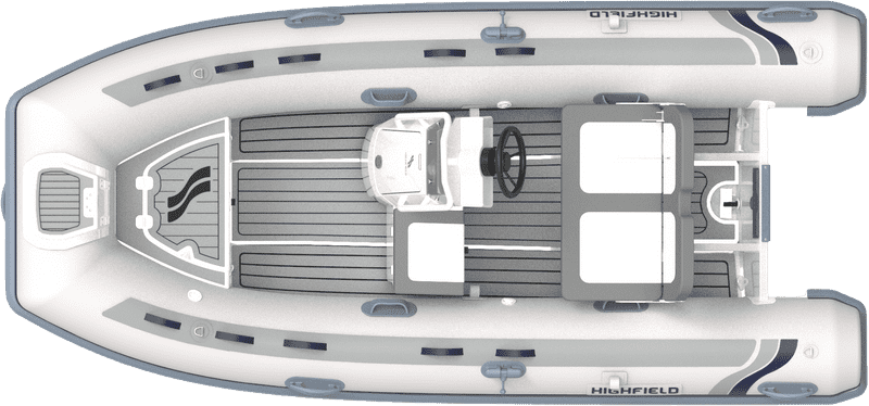 Highfield CLASSIC GT Package – Offshore Marine