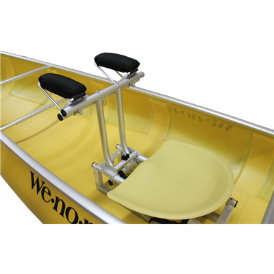 Solo Canoe Yoke & Pads – Offshore Marine